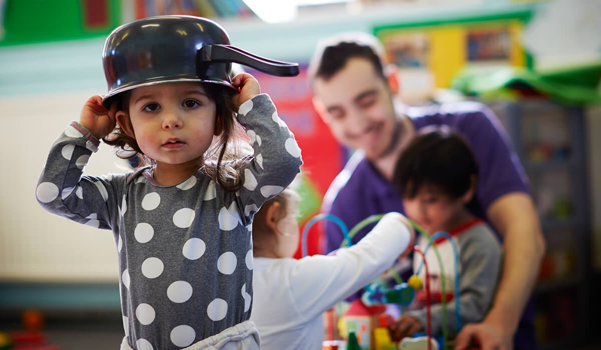 We have policies in place for all aspects of our nursery.